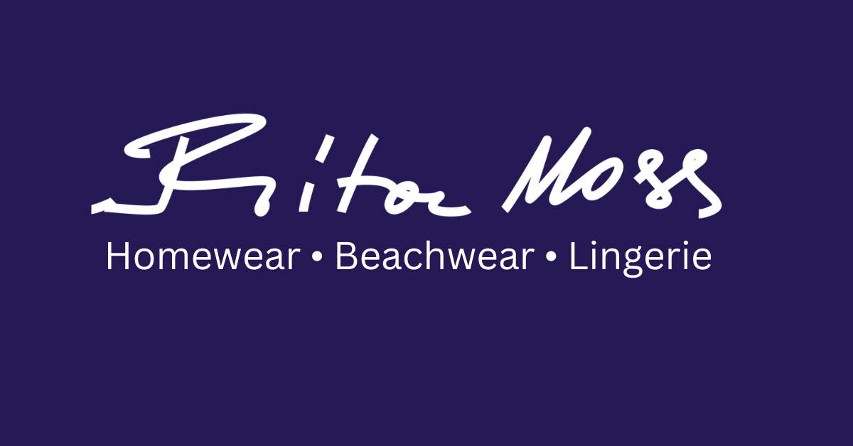 Rita Moss - Exclusive Distributor – RitaMoss